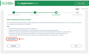 アメリカ留学生必見！World Education Services (WES) の使い方 | kiyoblog