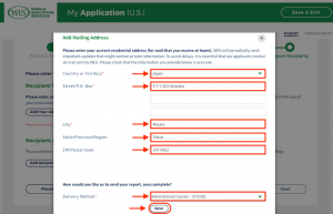 アメリカ留学生必見！World Education Services (WES) の使い方 | kiyoblog