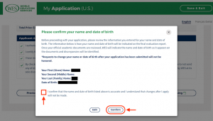 アメリカ留学生必見！World Education Services (WES) の使い方 | kiyoblog