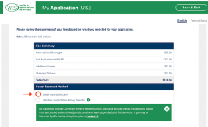 アメリカ留学生必見！World Education Services (WES) の使い方 | kiyoblog