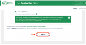 アメリカ留学生必見！World Education Services (WES) の使い方 | kiyoblog