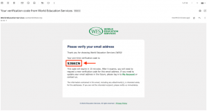 アメリカ留学生必見！World Education Services (WES) の使い方 | kiyoblog